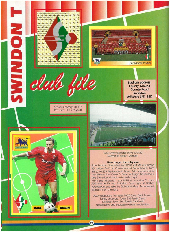 1993 94 70 — Postimages