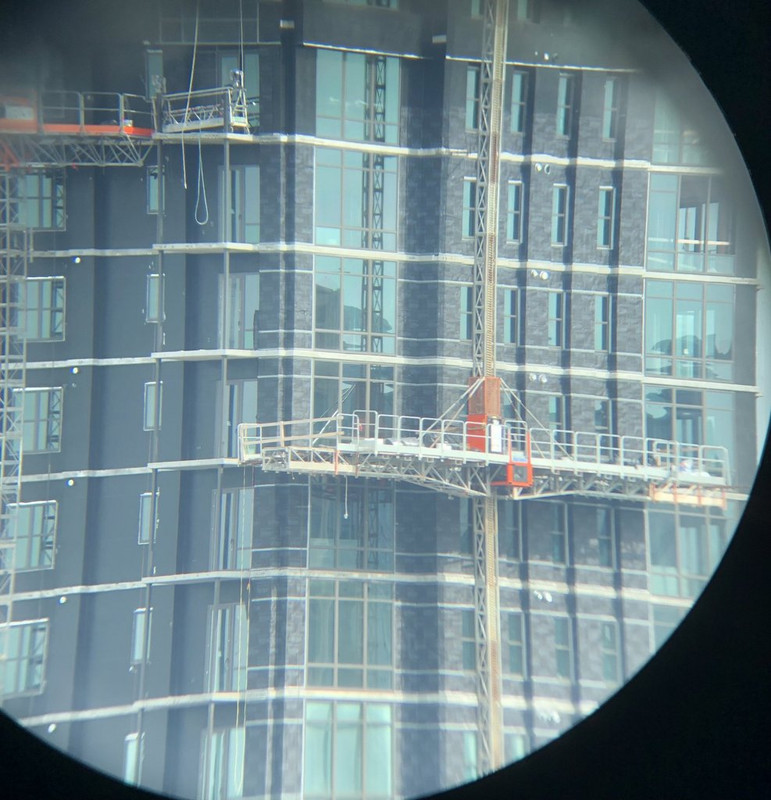 The "Hadley" 5th and Juniper 26 Floors - Page 5 - SkyscraperPage Forum