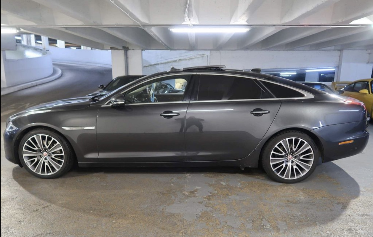 G15’s Autobiography Thread. | Page 27 | Jaguar Forum