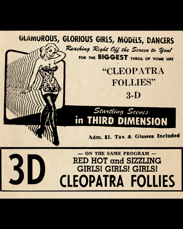 3D Catalog Titles on Bluray - Page 52 - The Classic Horror Film Board
