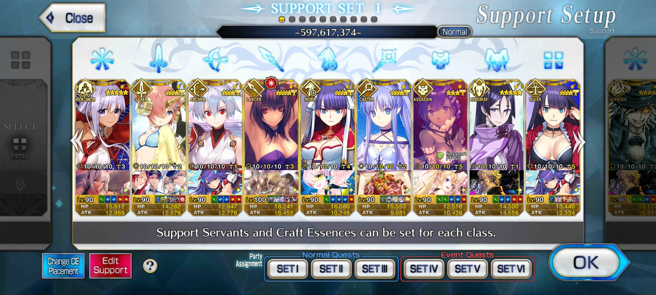 [Friend Request Hub] - April 29, 2023 : r/grandorder