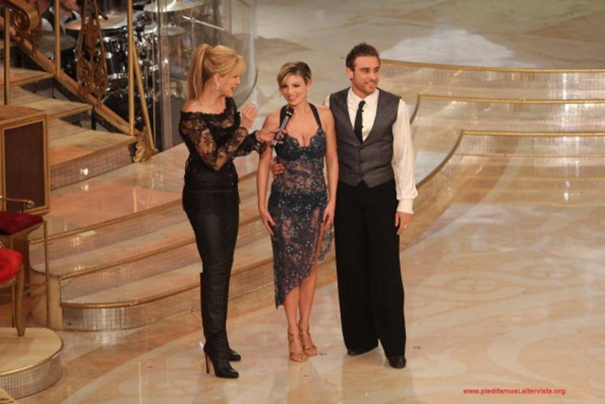 emma marrone emma marrone 595 — Postimages