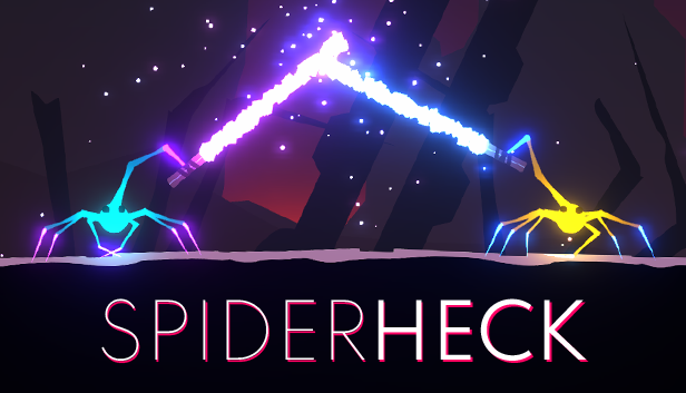 SpiderHeck estrena el update “Scroll of Heck” / kopodo
