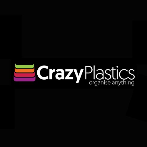 Paper Plates – Crazy Plastics