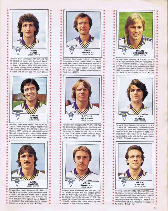 1979 80 25 — Postimages