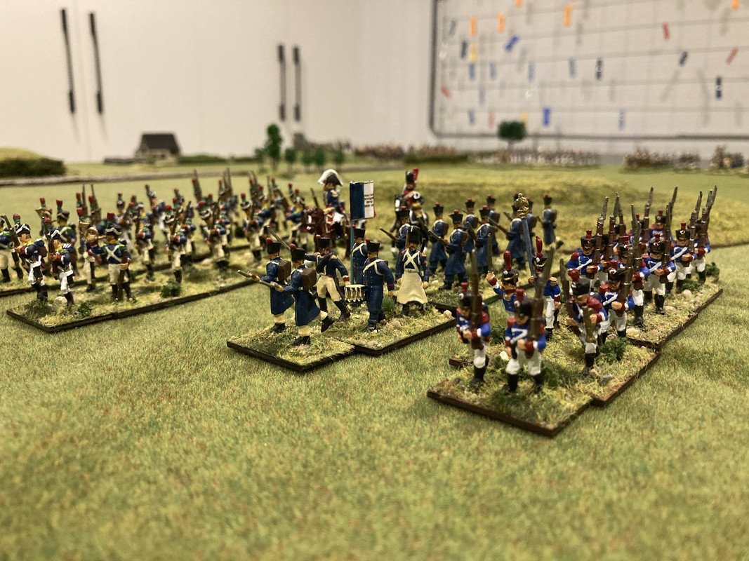 [TMP] "Valour & Fortitude; a new rule set" Topic