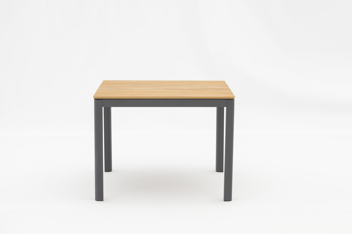 PEBBLE DINING TABLE CHARCOAL 2 — Postimages