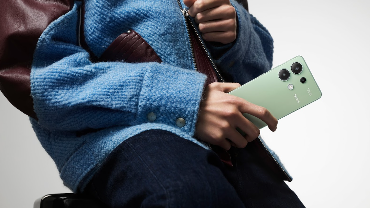 3 Reasons Why The Redmi Note 13 Is An Iconic Mid-Range Smartphone Series