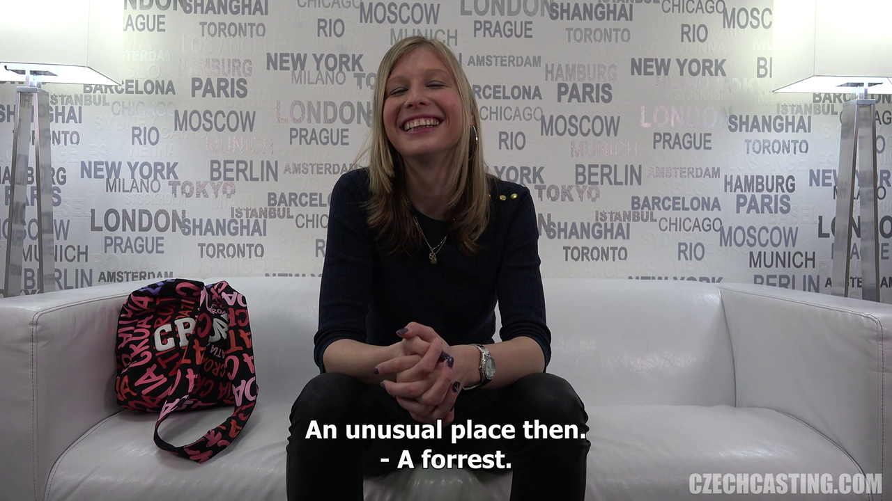CZechcastingdaniela6545 012 — Postimages