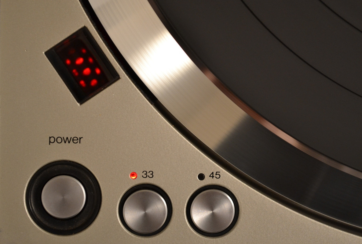 technics SL1301 vs fluance RT 82 | Audiokarma Home Audio Stereo ...