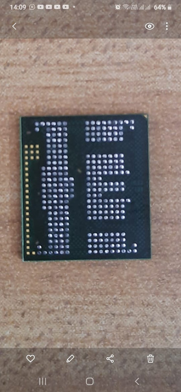 GSM-Forum - need test point dead alive emmc skhynix bga 254