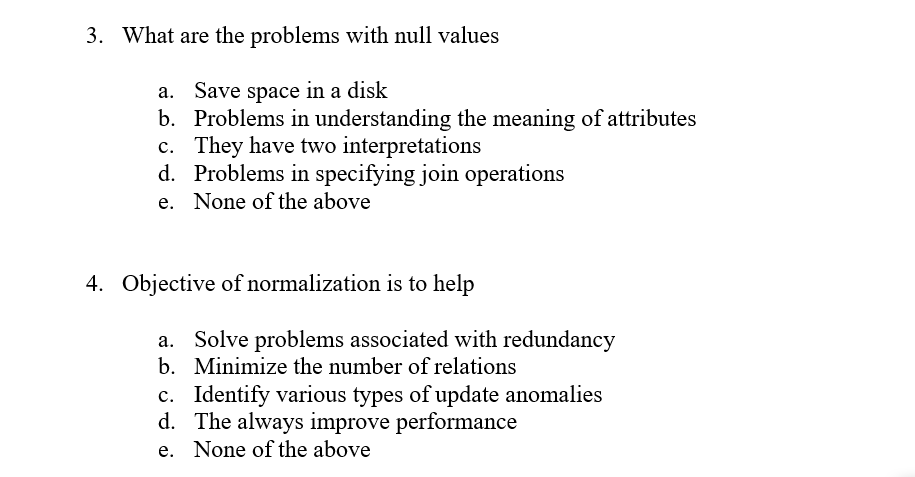 Solved Section B - Multiple Choice (30 marks - 2.5 marks per | Chegg.com