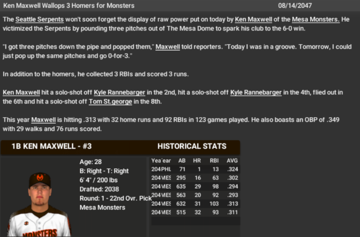 Nabo48 - 2043 and beyond ... - Page 15 - OOTP Developments Forums