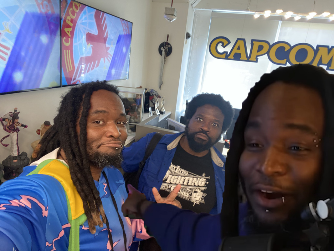 Woolie and Reggie dunking on the non-believers : r/TwoBestFriendsPlay