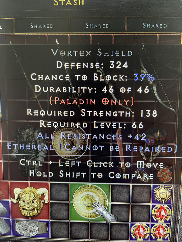 Eth Vortex 324 Def 42@ - Topic - d2jsp