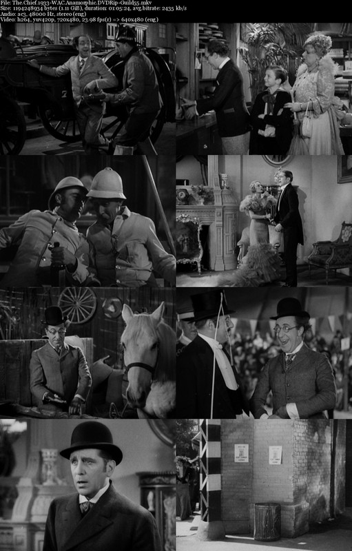 The Chief 1933 WAC Anamorphic DVDRip Guild55 thumb — Postimages