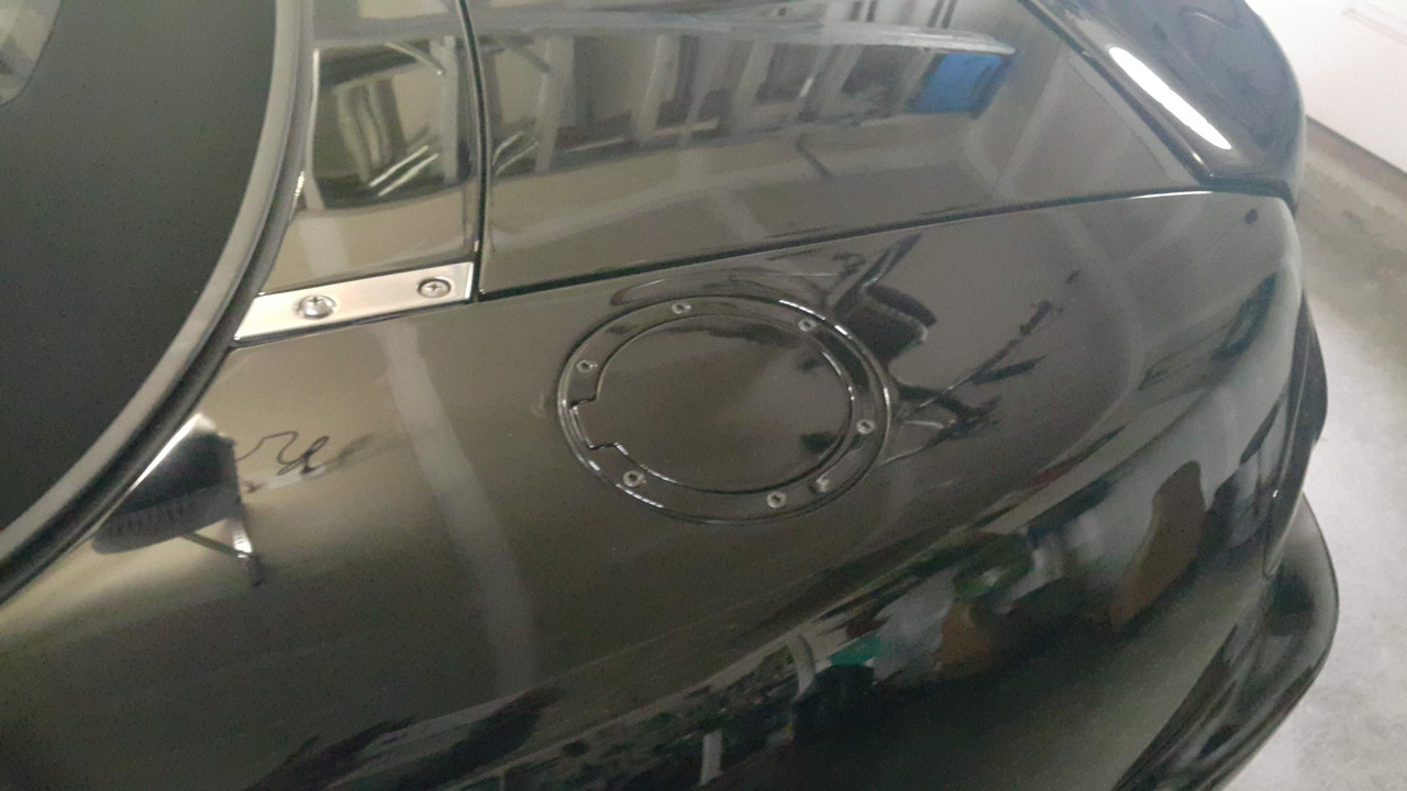 gas cap — Postimages