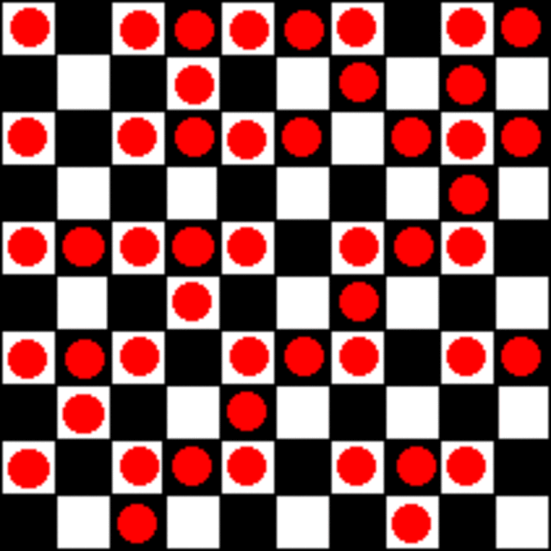 dambord — Postimages