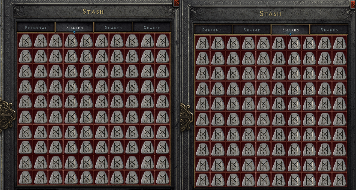 ~ Yeti's Jah Packs Here 10x ~ @48 ~ (ber @26) ~ - Topic - d2jsp