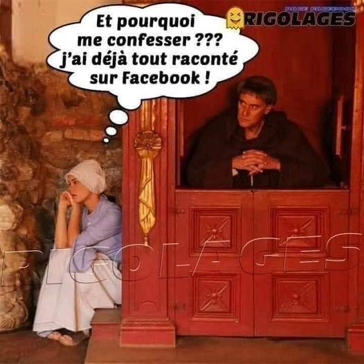 Humour divers - Page 19