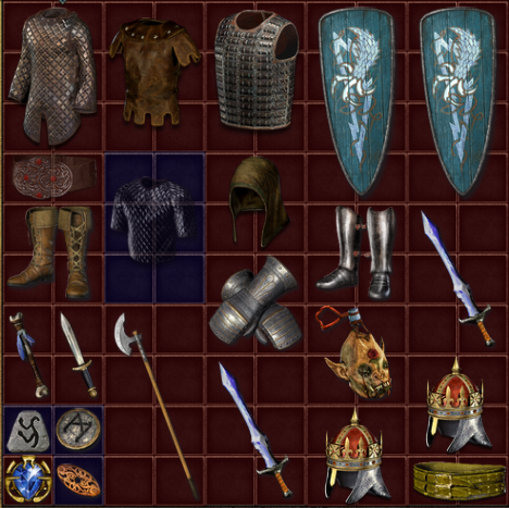 Unid Profit Pack - Topic - d2jsp