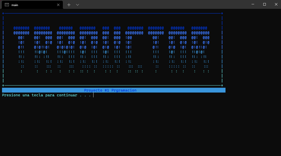 GitHub - JavierPrado-14/Tarea-Proyecto-Traductor-de-c-digo-fuente