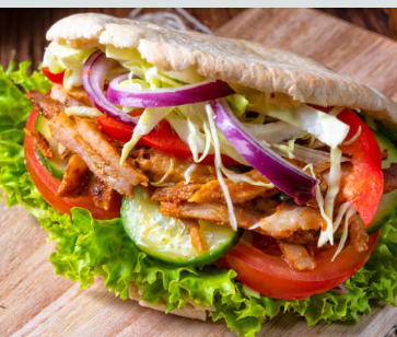 Livraison Meet & Eat Kebab e Pizzeria à Messine | Commandez en ligne ...