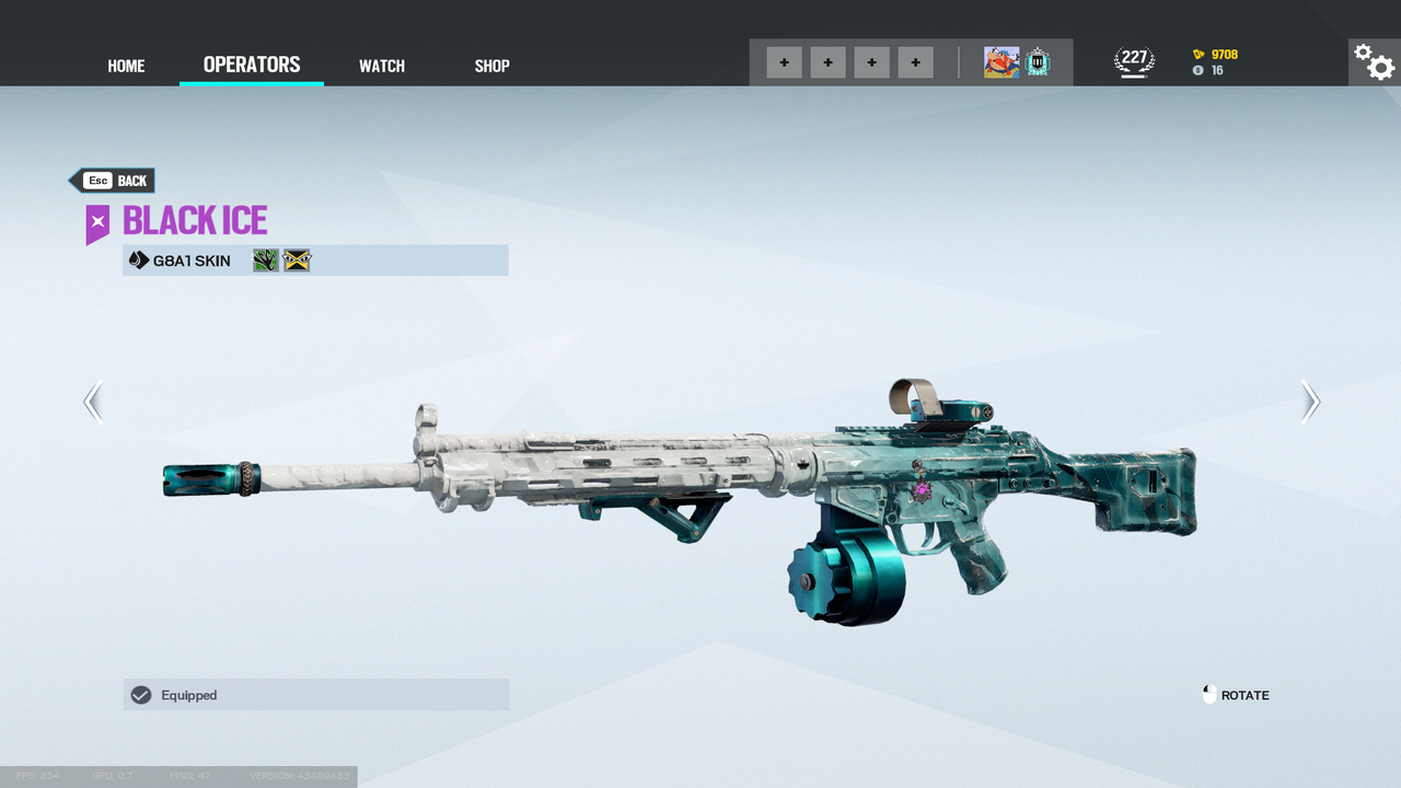 Rainbow Six Siege Accounts Safe, Buy & Sell R6 Smurf Accounts Securely at Z2U.com