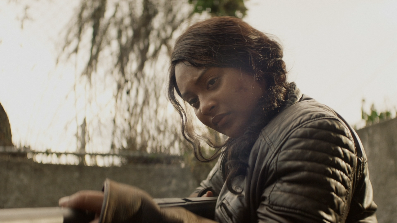 The Walking Dead World Beyond S01 E02 La Vampata della Gloria ITA ENG ...