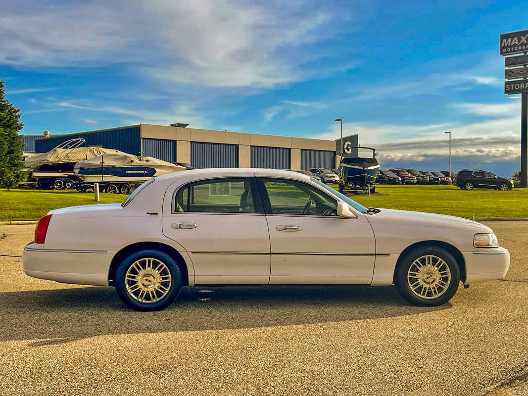 correct ride height — Postimages