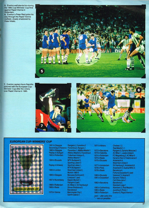 1985 86 39 — Postimages