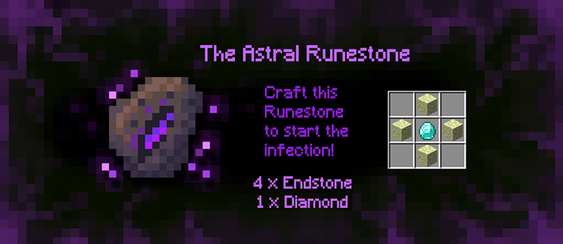 Infectum - Mods - Minecraft - CurseForge