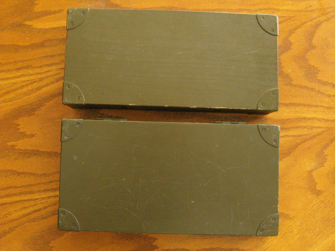 German HK MP5 and HK 33 .22lr Conversions. | Rimfire Central Firearm Forum