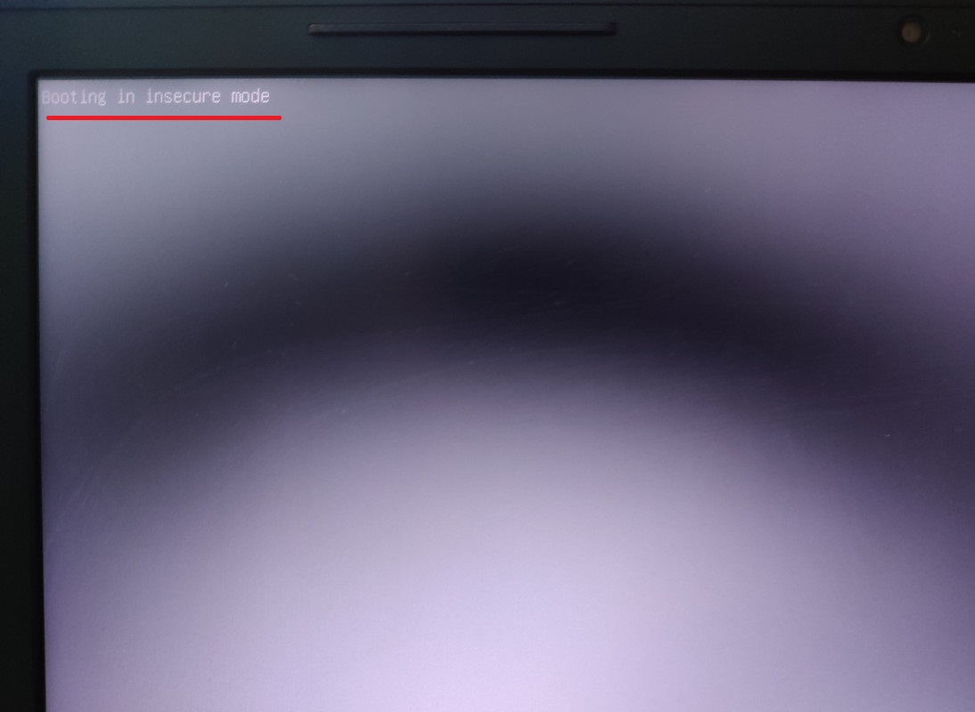 Secure Boot Support in Ventoy - Software Chat - Nsane Forums