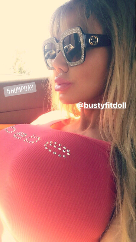 Bustyfitdoll 20190418 0001 — Postimages