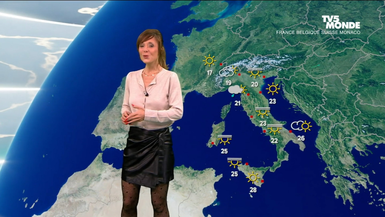 Météo 2023 10 21 21 35 00 METEO DU 21 10 23 ts snapshot 08 19 539 — Postimages