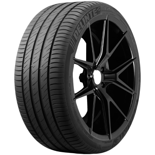 1 Delinte DS2 Dynamx Sport 2 Tire 285/30R20 99W 4 Ply 841623150105 | eBay