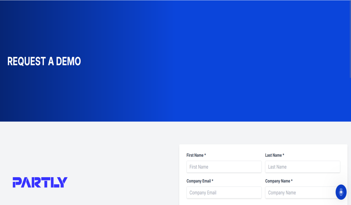 Capture The Bug | Request Demo