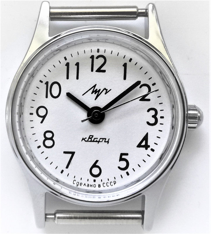 1700 1 Луч, 89999 8999 9 0999, 1656 А, кварц, Л, SU, мод 132131 ...