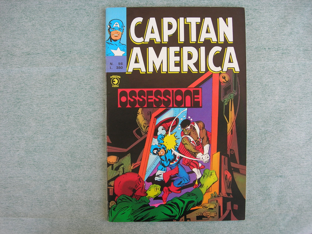 CAP98 FRONTE — Postimages