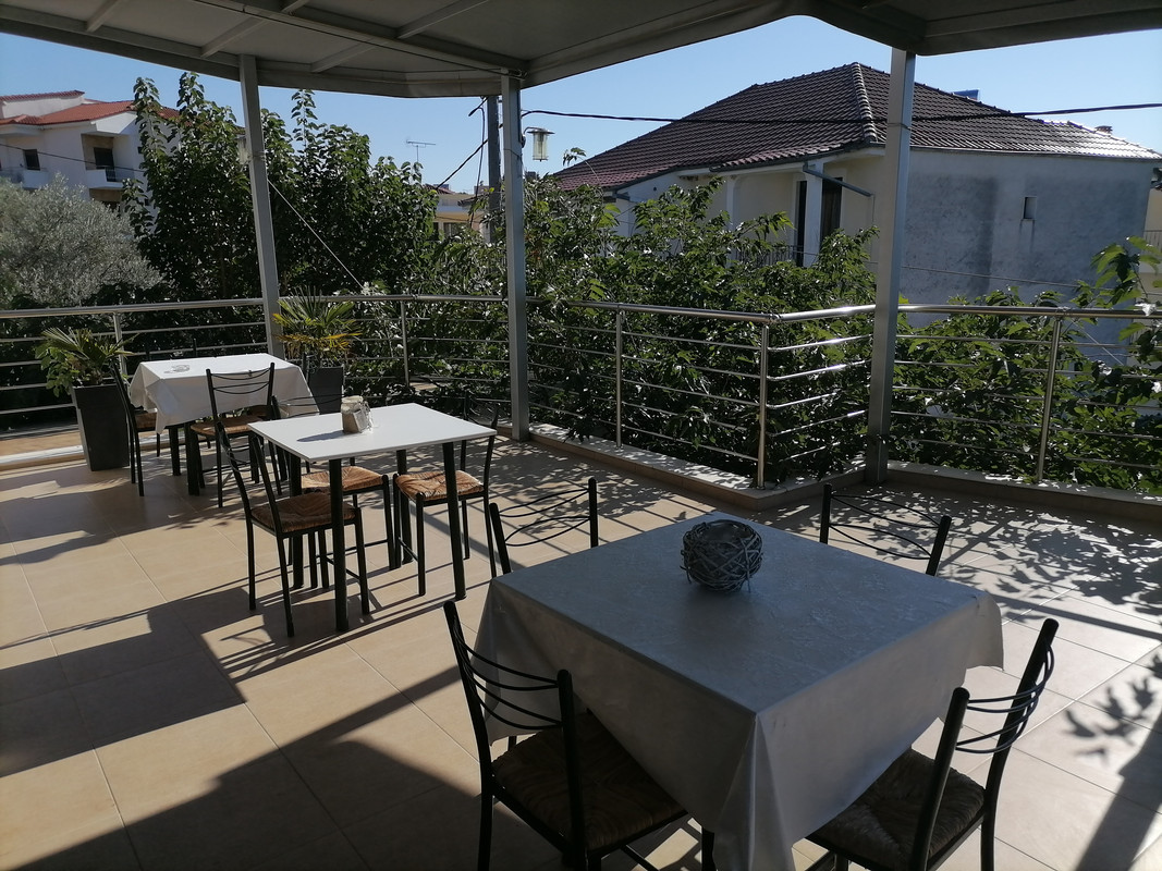 Σέρρες, Ταβέρνα Δροσιά: Απολαύστε ένα μοναδικό γεύμα σ' ένα πανέμορφο ...