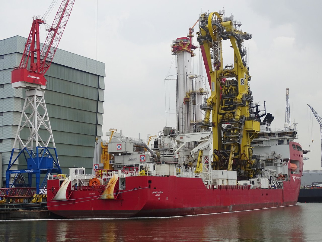 Skandi Buzios, 9 5 2024, nr 2 — Postimages