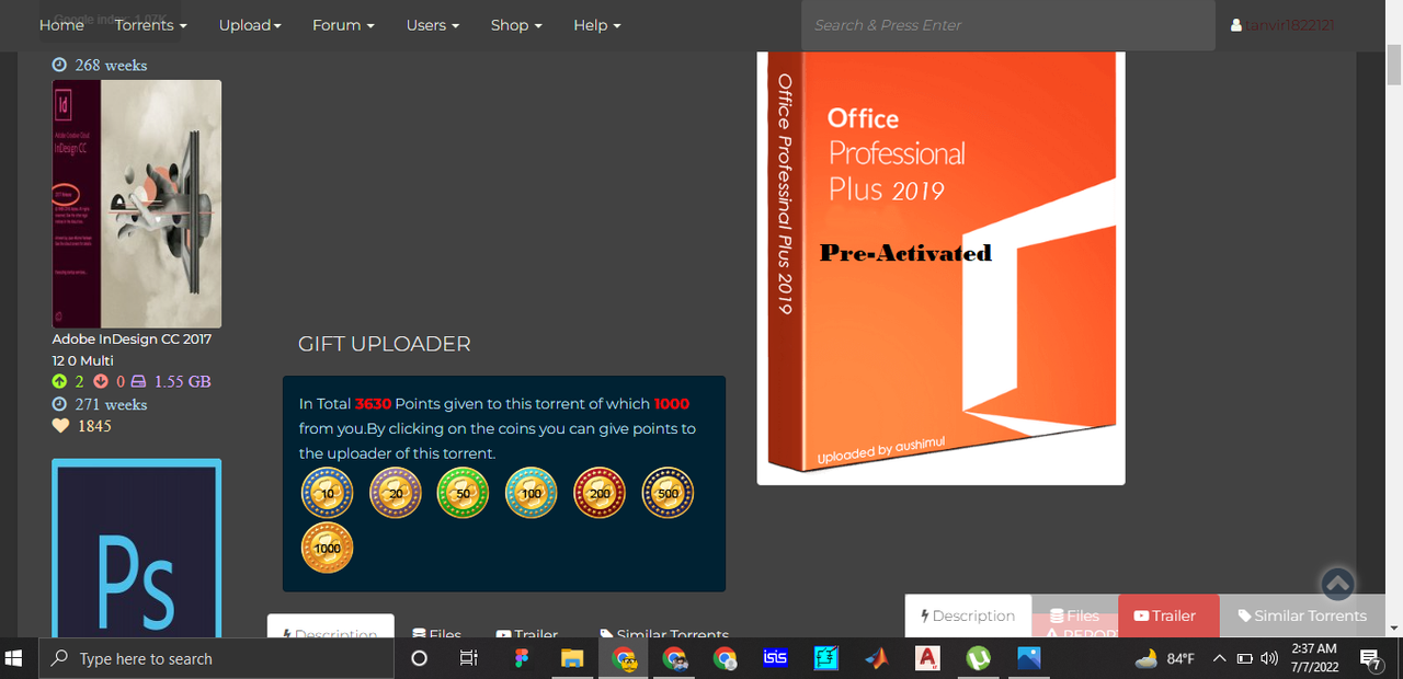 Capture — Postimages