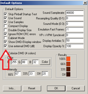 Heavy Metal Rowamet 1983 VPX [Visual Pinball X] - Page 2 - VPinMAME ...