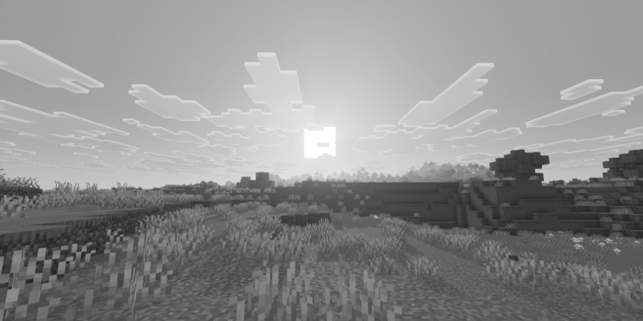 [BEDROCK] Saturation Shaders Minecraft Texture Pack