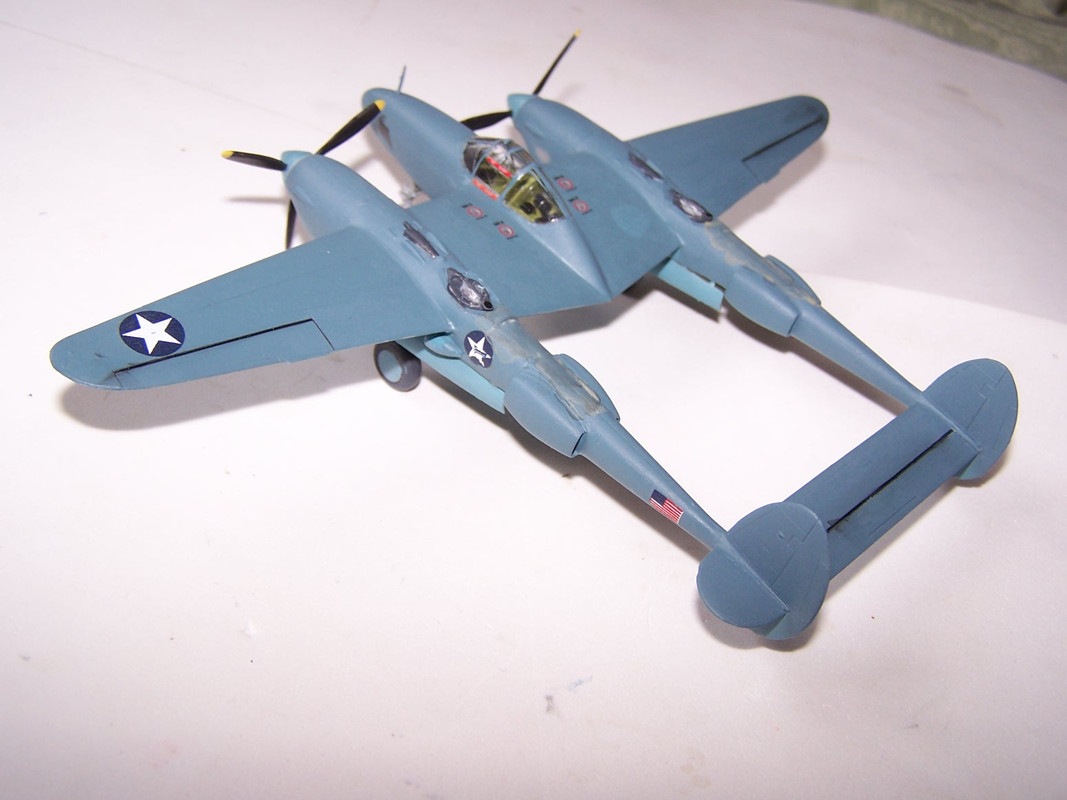 RS Lightning RP — Postimages