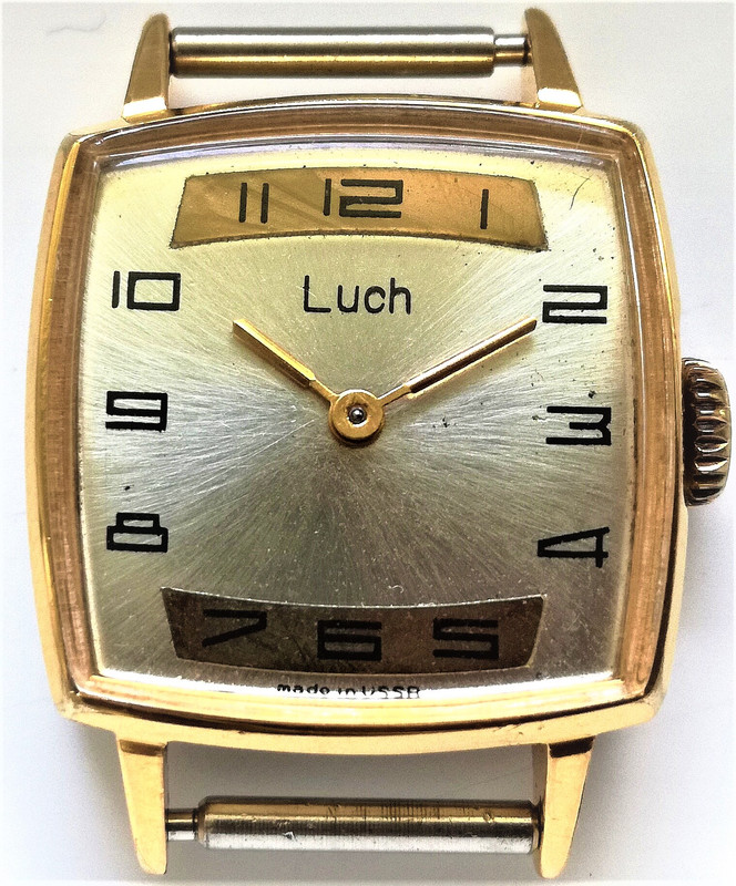 770 1 Luch, 87887 889 8 990000, (16 J), 1800, Л, AU10 , дъно 1296 ...