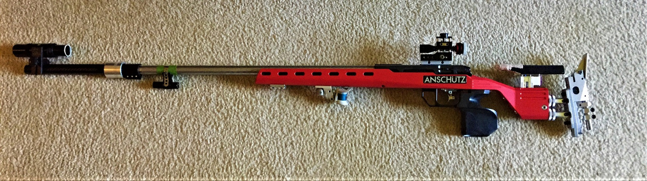 Bloop tube recommendations - RimfireCentral.com Forums