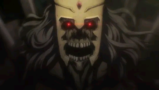Overlord is back baby! (anime thread, no novel/manga spoilers) | Page ...