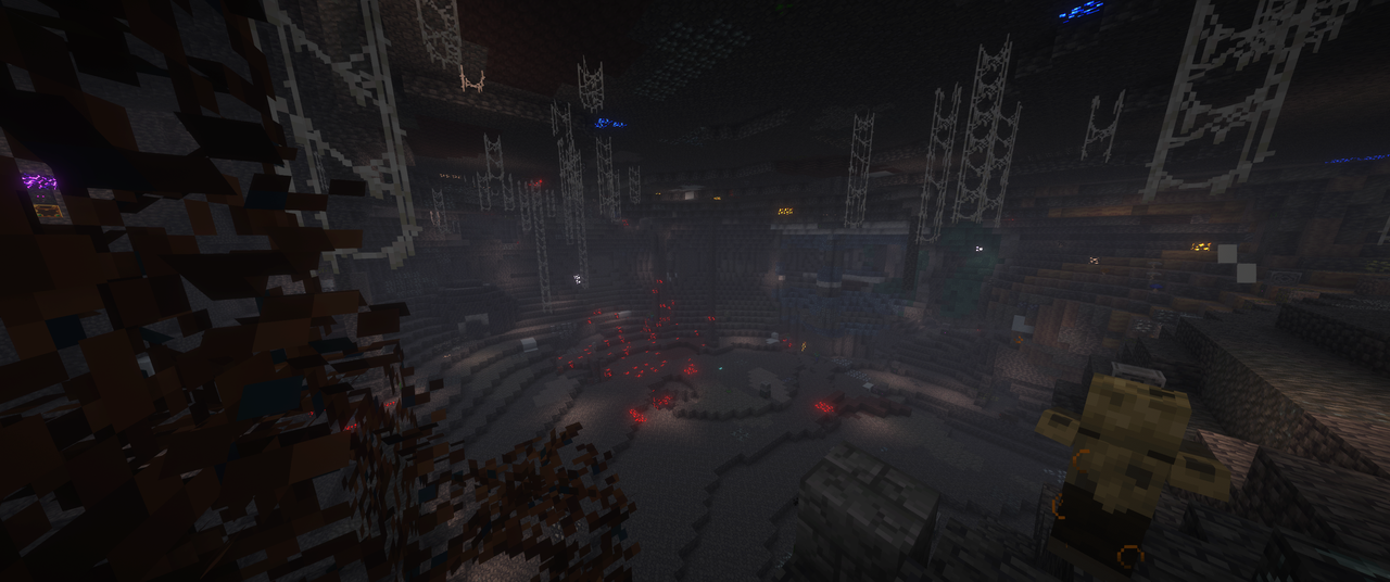 Survival: Above and Beyond - Minecraft Modpacks - CurseForge